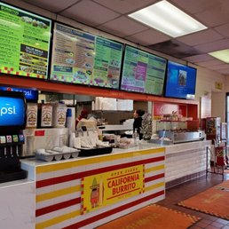 CALIFORNIA BURRITO - Updated July 2025 - 149 Photos & 171 Reviews ...