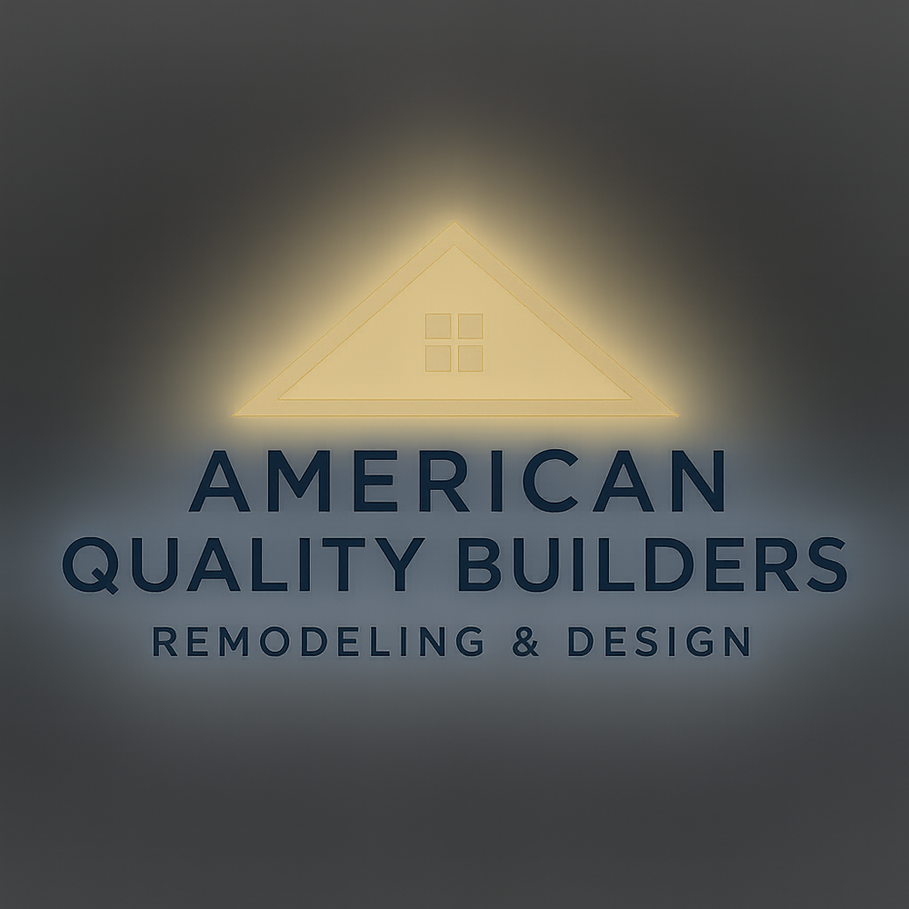 AMERICAN QUALITY BUILDERS - Updated May 2026 - Request Consultation ...
