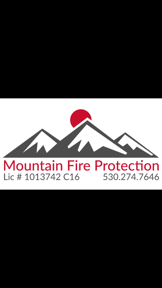 MOUNTAIN FIRE PROTECTION - Fire Protection Services - 10102 Braemar Way ...
