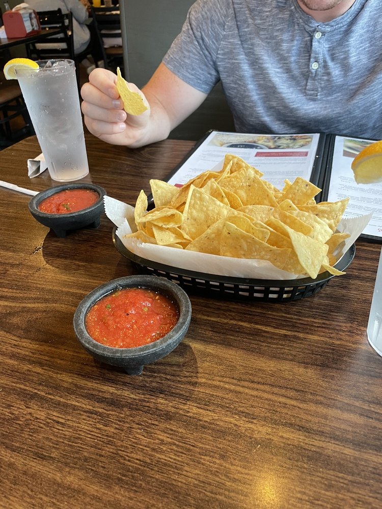 LUNA AZTECA MEXICAN GRILL - Updated January 2026 - 66 Photos & 152 ...