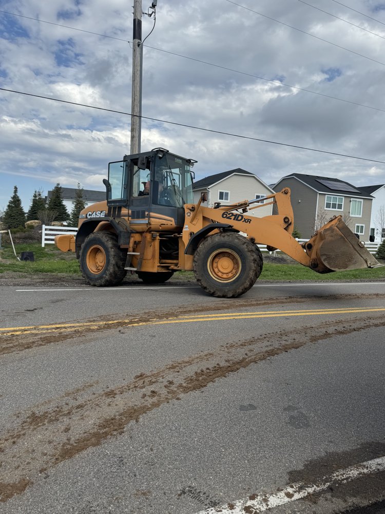 HEAVY EQUIPMENT LOGISTICS - Updated June 2024 - Minneapolis, Minnesota ...