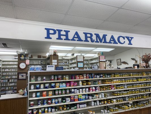 STONE DRUG - Updated October 2025 - 15 Reviews - 830 W Broadway Ave ...