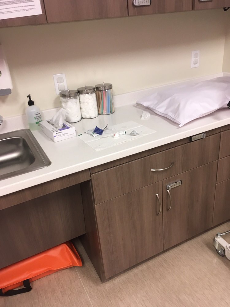 SANTA ROSA COMMUNITY HEALTH - VISTA CAMPUS - Updated October 2024 - 42 ...