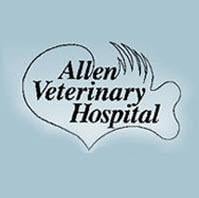 ALLEN VETERINARY HOSPITAL - Updated April 2026 - 14 Photos & 12 Reviews ...