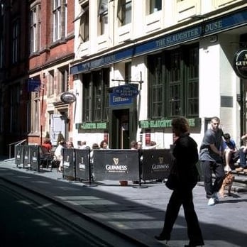 SLAUGHTER HOUSE - Updated September 2025 - 15 Photos - 13-15 Fenwick ...