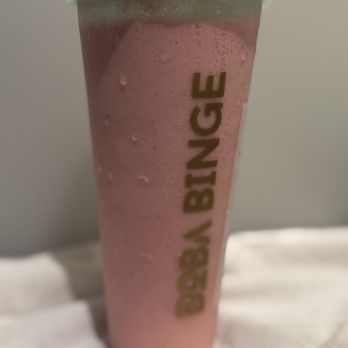 BOBA BINGE - Updated December 2024 - 441 Photos & 296 Reviews - 1004 ...