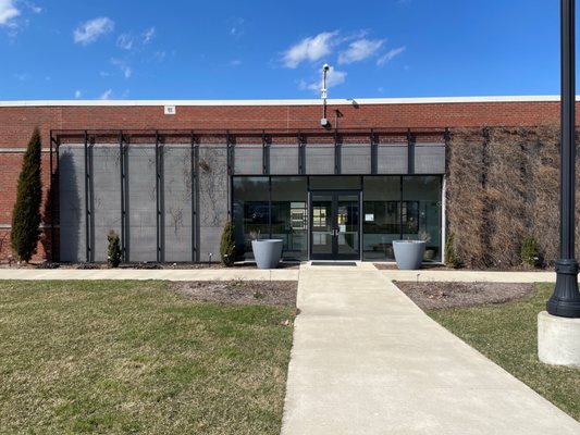 SECREST ARBORETUM - Updated June 2025 - 11 Photos & 13 Reviews - 1680 ...