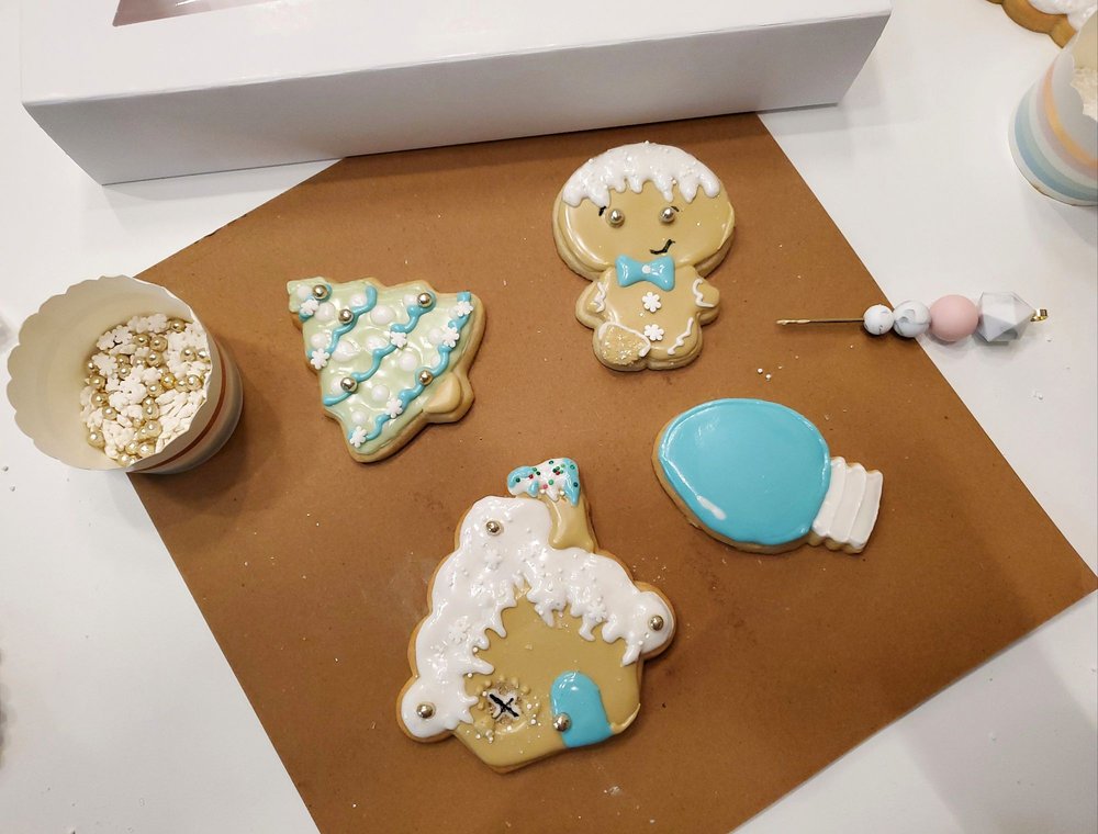 SWEET JUNE BAKERY - Updated August 2025 - Louisville, Kentucky ...