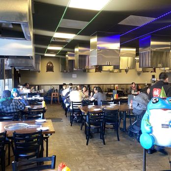 CASTLE BBQ - Updated December 2024 - 997 Photos & 1689 Reviews - 473 N ...