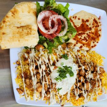 FALAFEL CORNER - Updated June 2025 - 75 Photos & 74 Reviews - 720 2nd ...