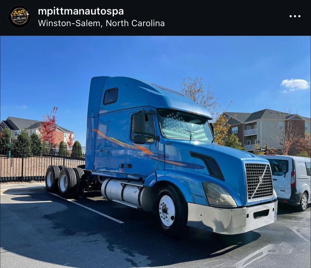 MP AUTO SPA - Updated July 2025 - Request a Quote - 13 Photos - 6552 ...