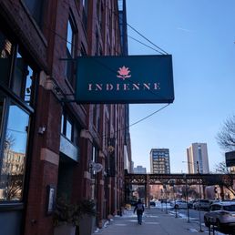 INDIENNE - Updated September 2025 - 1603 Photos & 274 Reviews - 217 W ...