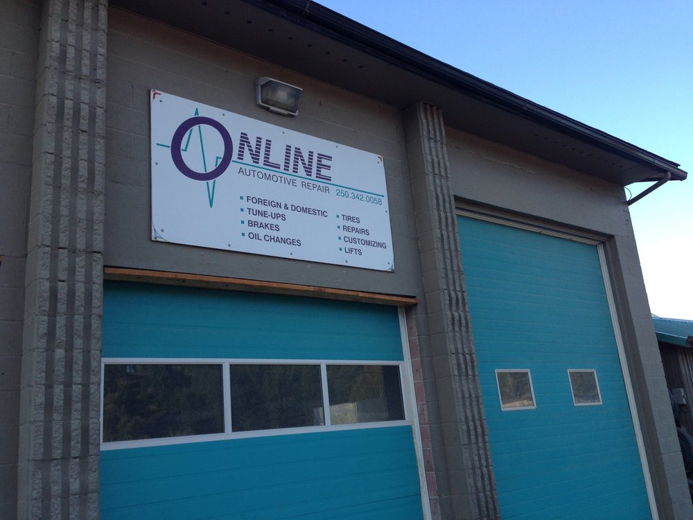 ONLINE AUTOMOTIVE REPAIR - Updated May 2026 - 128 Industrial Rd 2 ...