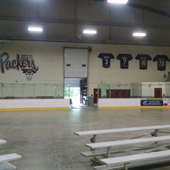 DOUG WOOG ARENA - Updated September 2025 - 20 Photos - 141 6th St S ...