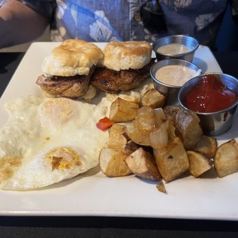 MIDTOWN CAFE - 333 Photos & 434 Reviews - 102 19th Ave S, Nashville ...