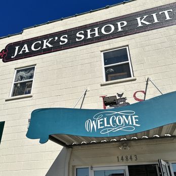 JACK’S SHOP KITCHEN - Updated July 2025 - 390 Photos & 357 Reviews ...