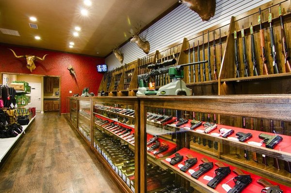 MARKSMEN FIREARMS - Updated May 2025 - 44 Photos & 32 Reviews - 8100 ...