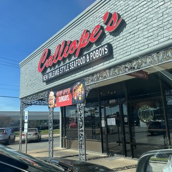 CALLIOPE’S - Updated December 2025 - 240 Photos & 305 Reviews - 7590 W ...