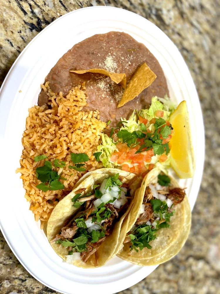 MR TACO - 69 Photos & 95 Reviews - 3734 Constellation Rd, Lompoc ...