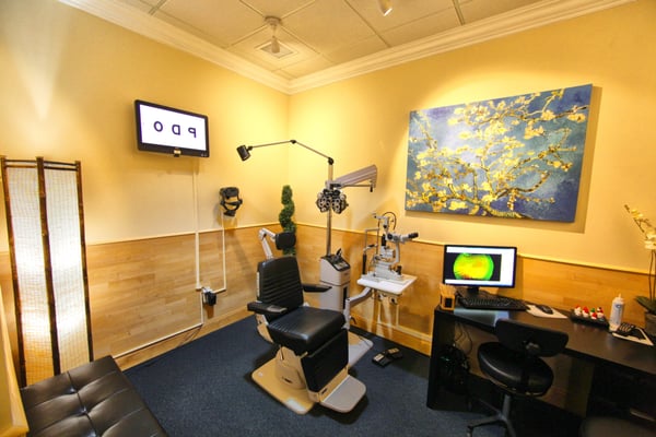 WEST BOCA EYE CENTER: BRENT BELLOTTE MD - Updated December 2025 - 84 ...