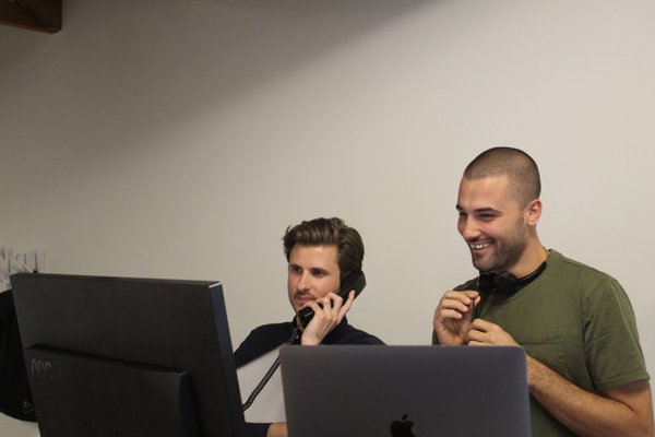 SCOOT EDUCATION - Updated November 2025 - 19 Reviews - Los Angeles ...