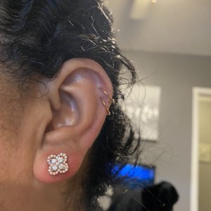 SOMATIC BODY PIERCING - 196 Photos & 466 Reviews - 3406 E Broadway ...