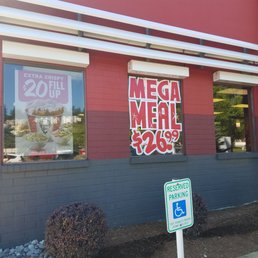 KFC - Updated July 2025 - 46 Photos & 112 Reviews - 12611 SE 38th St ...