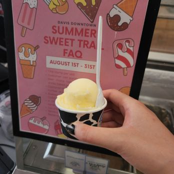 DAVIS CREAMERY - Updated April 2025 - 380 Photos & 405 Reviews - 113 E ...