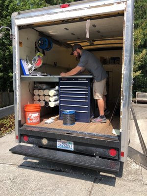 SCREENMAN - Updated December 2025 - 23 Photos & 212 Reviews - Seattle ...