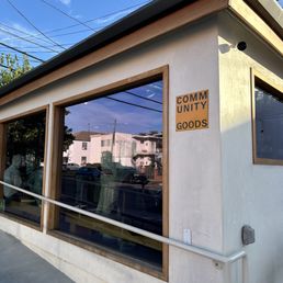 COMMUNITY GOODS - Updated February 2025 - 1300 Photos & 698 Reviews ...