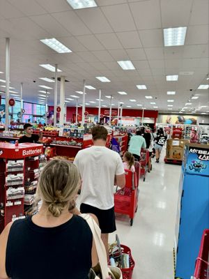 TARGET - Updated October 2025 - 532 Photos & 63 Reviews - 4554 Virginia ...