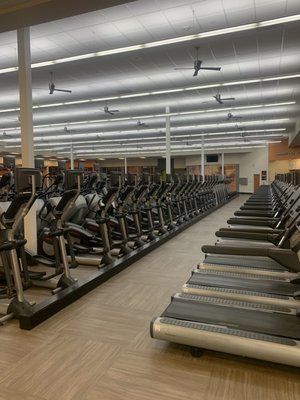 LA Fitness 12321 120th Pl NE Kirkland WA 98034 US MapQuest