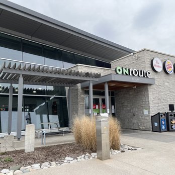 ONROUTE TILBURY - Updated July 2025 - 19 Photos - 58 ON-401, Chatham ...