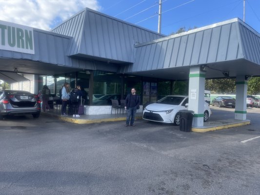 MEX RENT A CAR - Updated June 2025 - 31 Photos & 520 Reviews - 1002 W ...