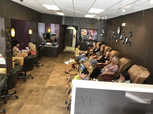 SPRING ISLAND NAIL SPA - Updated April 2026 - 104 Photos & 18 Reviews ...