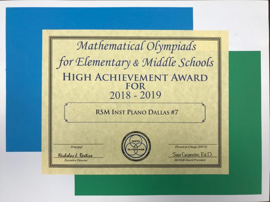 RUSSIAN SCHOOL OF MATHEMATICS - Updated August 2025 - 18 Photos - 8308 ...