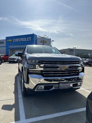 CONCORD CHEVROLET - Updated December 2025 - 196 Photos & 969 Reviews ...