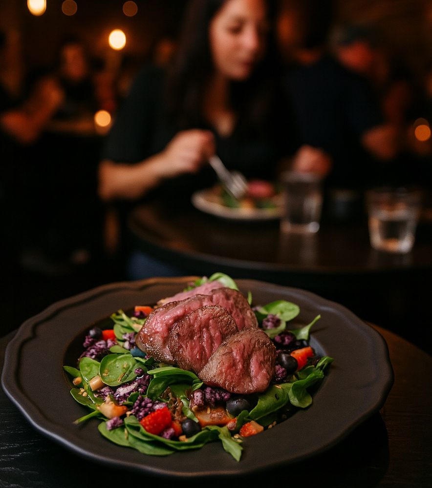 THE CURED PLATE - Updated December 2025 - 180 Photos & 19 Reviews - 27 ...