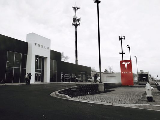 TESLA WESTMONT - Updated January 2026 - 44 Photos & 72 Reviews - 50 W ...