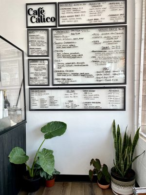 CAFÉ CALICO - Updated August 2025 - 31 Photos & 45 Reviews - 2191 Ferry ...