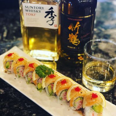 NINZA SUSHI BAR - 173 Photos & 176 Reviews - 8641 W 13th St N, Wichita ...