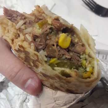 BULLRITOS - Updated December 2025 - 29 Photos & 58 Reviews - 2800 N ...