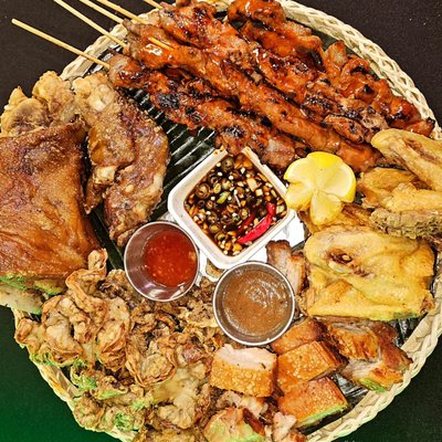 UNCLE’S TAPAS BAR & GRILL - Updated December 2024 - 96 Photos & 28 ...