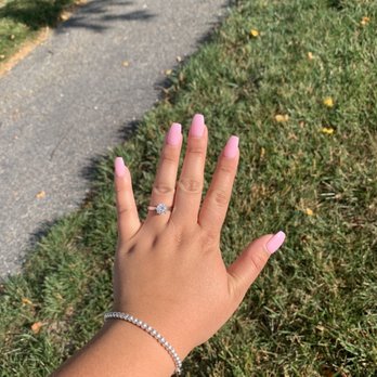 LUXE NAILS & SPA - Updated June 2024 - 165 Photos & 56 Reviews - 17723 ...