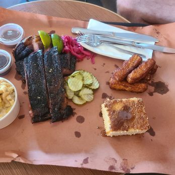 BARK BARBECUE - Updated July 2025 - 334 Photos & 185 Reviews - 55 Water ...