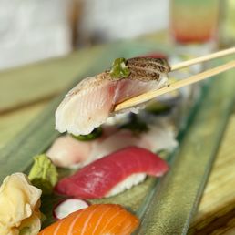 GEISHA SUSHI - Updated December 2025 - 743 Photos & 534 Reviews - 3468 ...