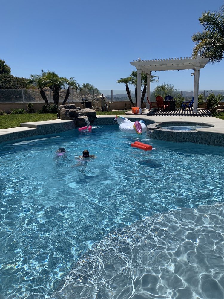 BOGNER POOLS - Updated July 2024 - 56 Photos & 54 Reviews - 5045 Van ...