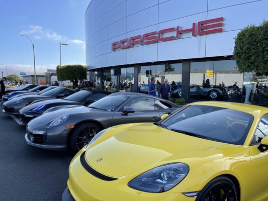 PORSCHE MONTEREY - Updated August 2025 - 52 Photos & 145 Reviews - 1781 ...