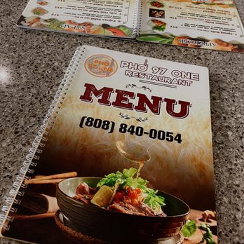 PHO 97 ONE - Updated July 2025 - 759 Photos & 252 Reviews - 4480 ...