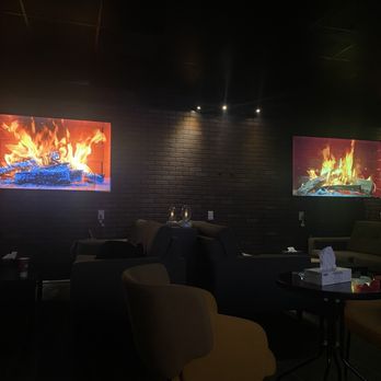 QAHWAH CAFE & SHISHA LOUNGE - Updated January 2026 - 3411 Lake Shore ...